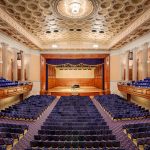 Facility & Rental Information - Stambaugh Auditorium