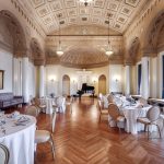 Facility & Rental Information - Stambaugh Auditorium
