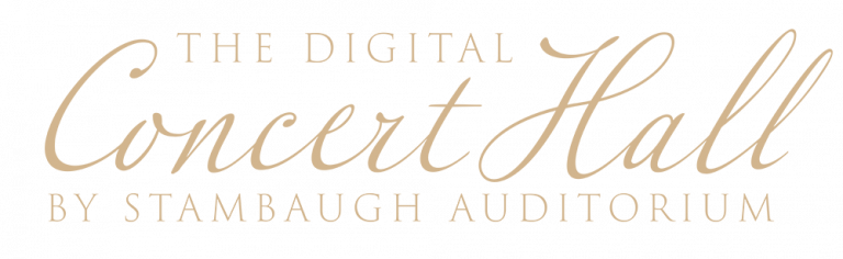 WATCH - SYCB Spring 2026 | Stambaugh Auditorium