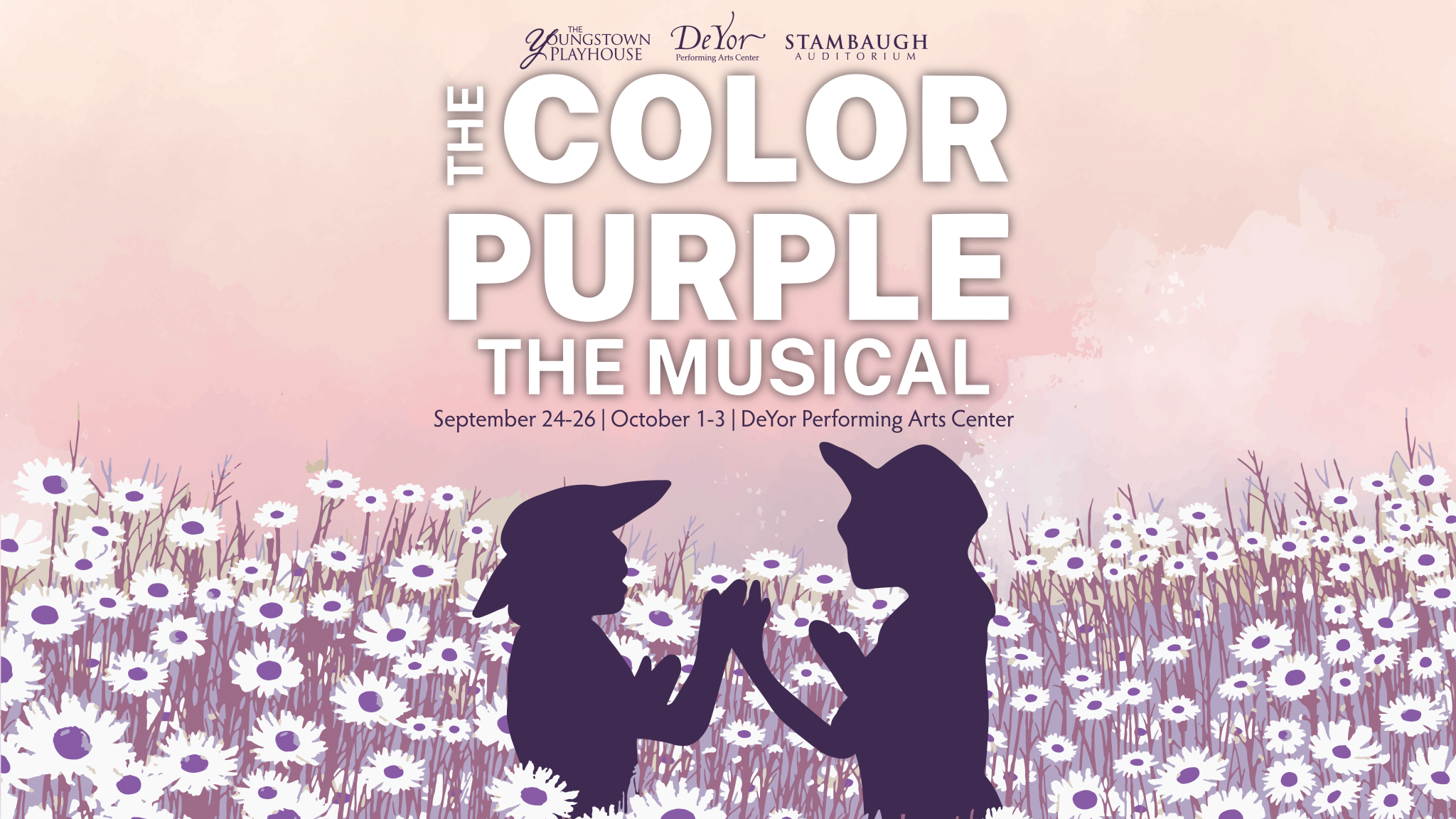The Youngstown Playhouse partners with DeYor Performing Arts Center for ...