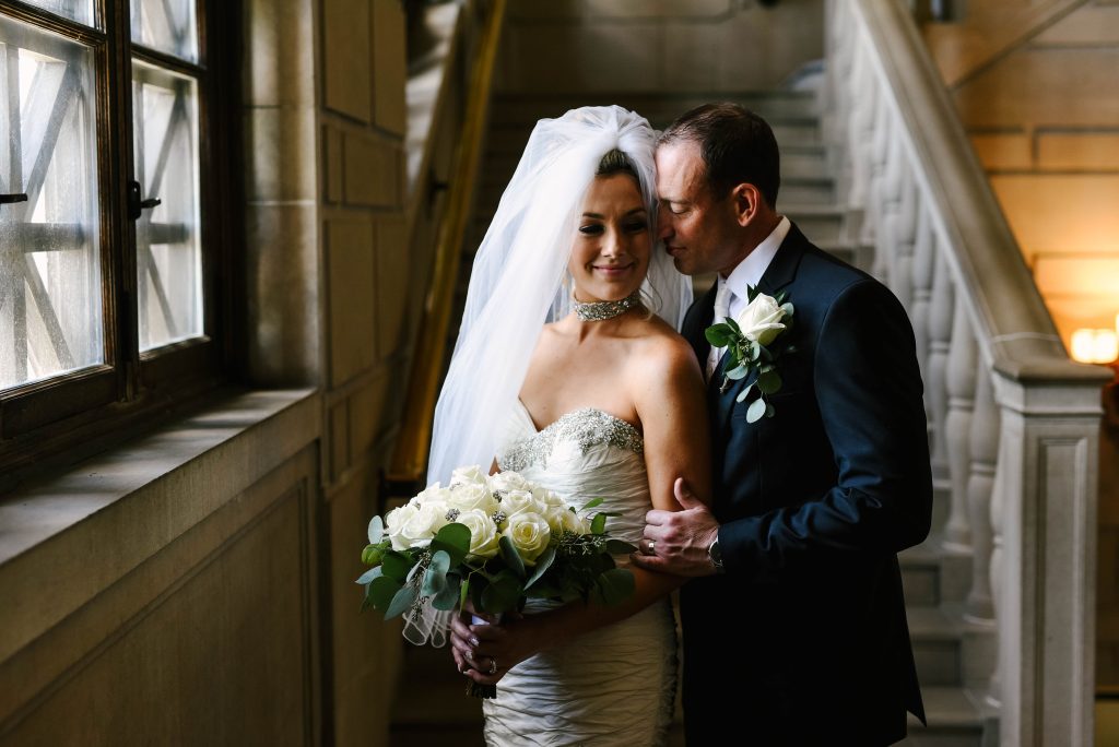 How to Create a Memorable Wedding Hashtag | Stambaugh Auditorium