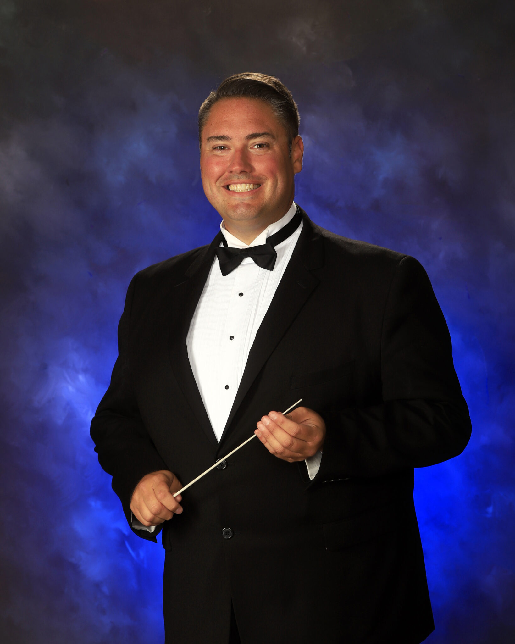 SYCB Conductor Bios | Stambaugh Auditorium